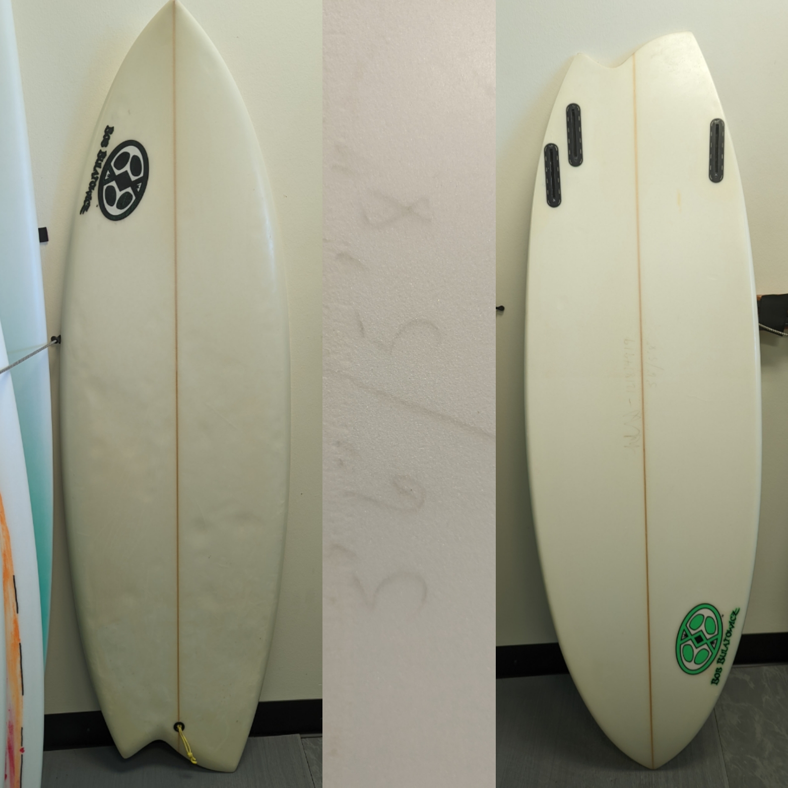 FISH – Another Ride