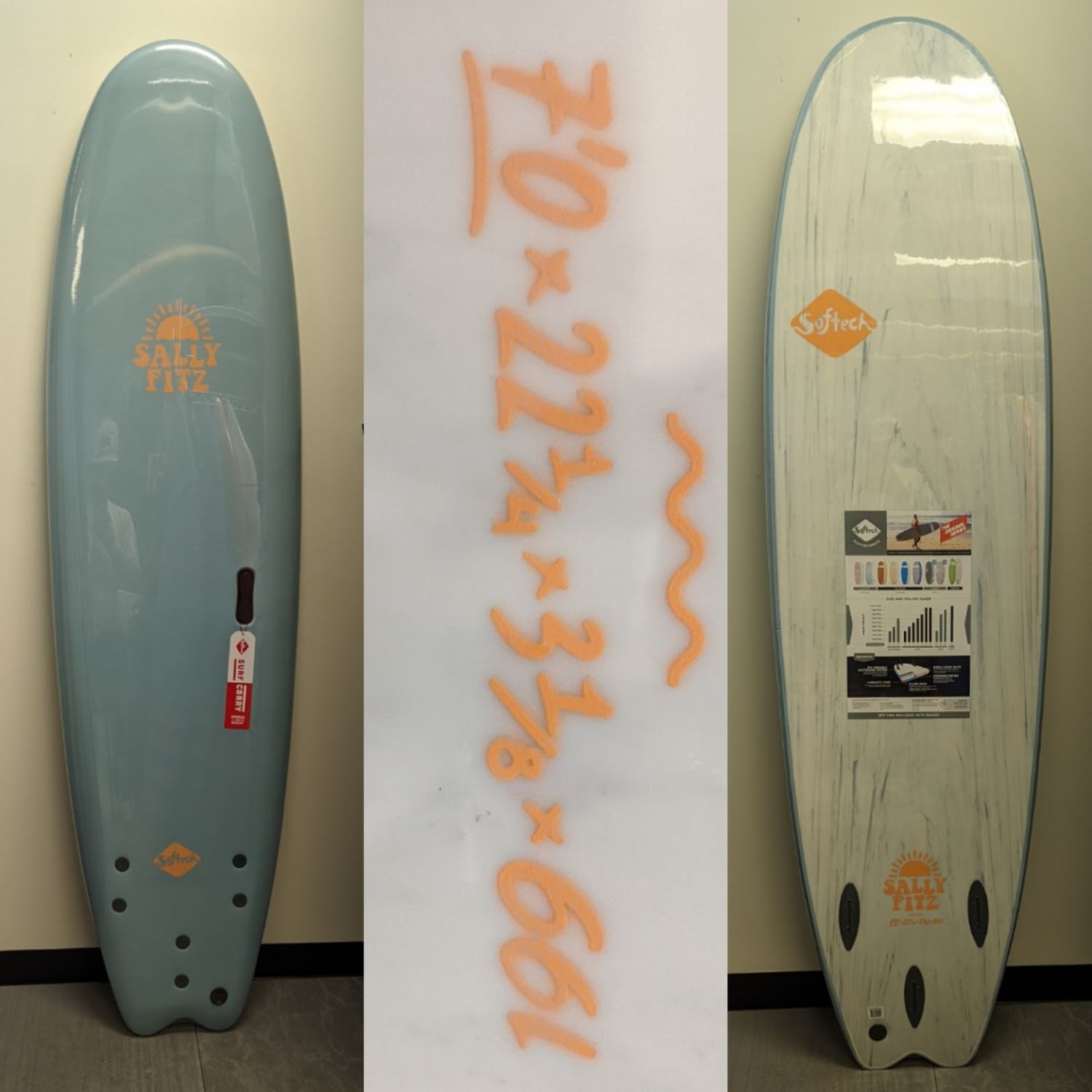 FUN SHAPE – Another Ride