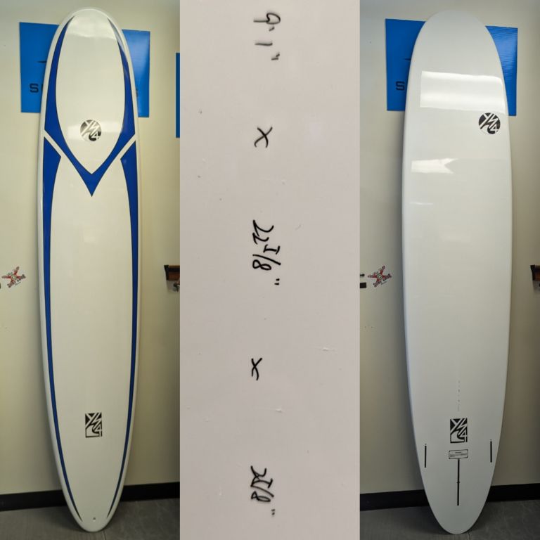 LONG-BOARDS – Another Ride